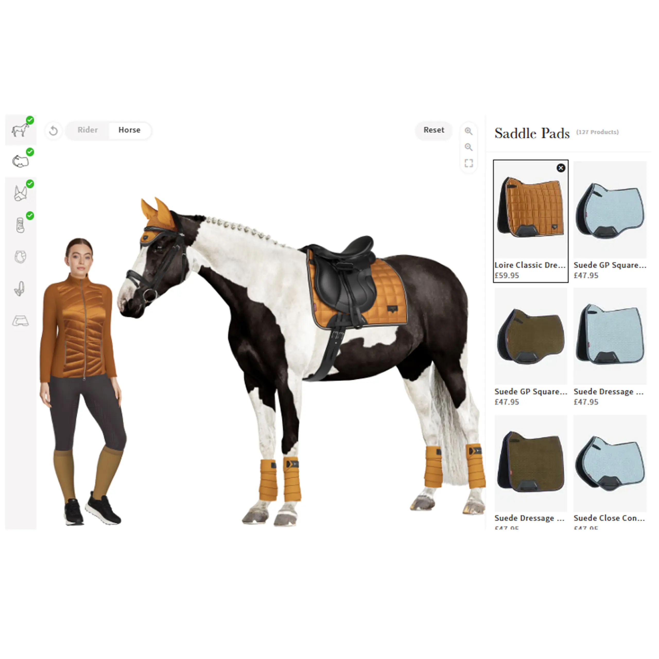 Creating a Personalised Shopping Journey: How Tom&Co Delivered a Scalable Outfit Builder for ...