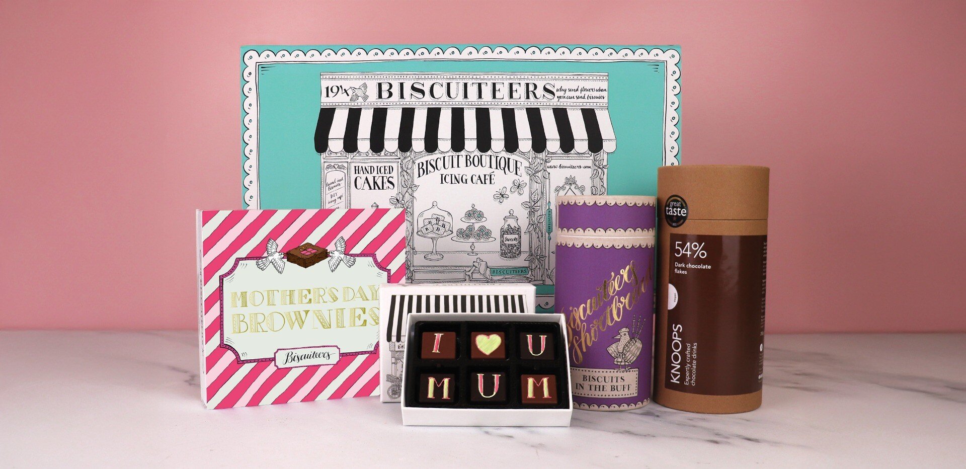 Biscuiteers & Tom&Co: A Decade of Adobe Commerce Success