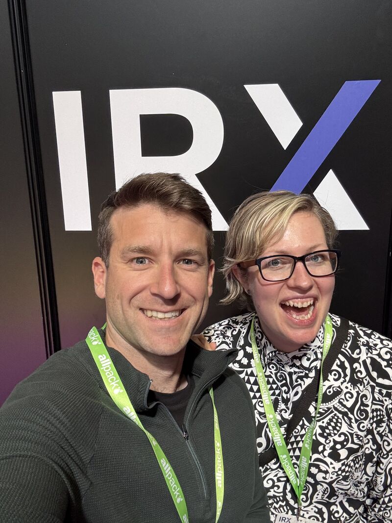 Tom&Co at IRX: Insights from Adobe Commerce Agency London